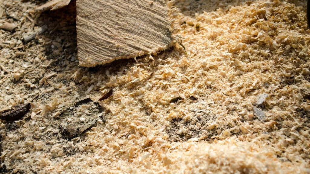 Sawdust Recycling: A Complete Guide