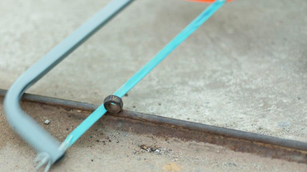 What Is a Hacksaw: A Tool Guide