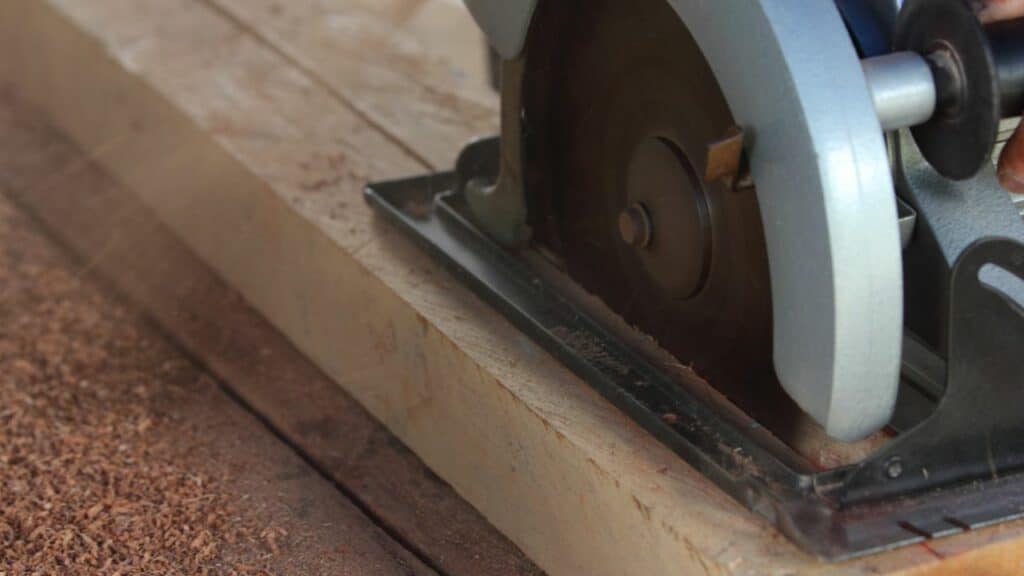 Circular Saw Facts: A Detailed Look