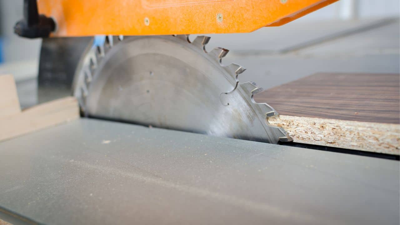 Table Saw Facts: Essential Tips